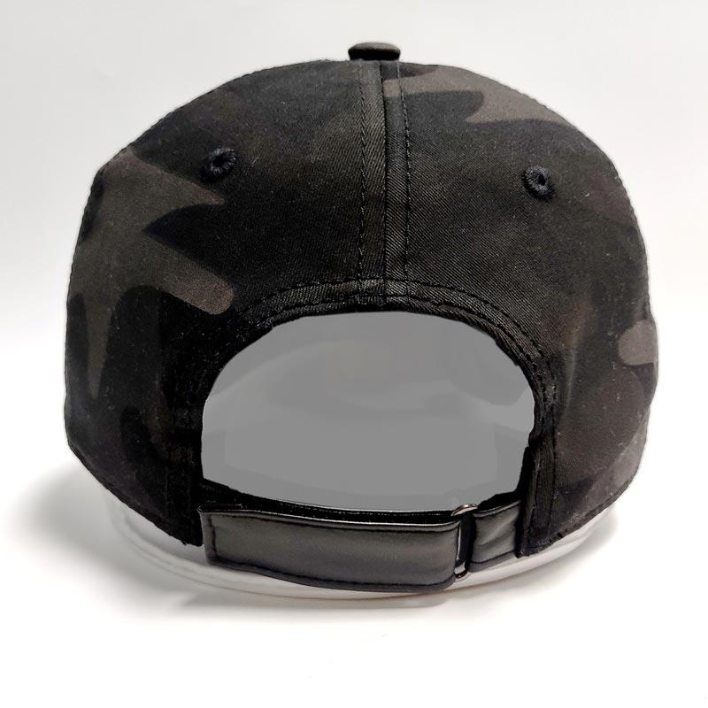 Python Athletic Sports & Outdoor Cap