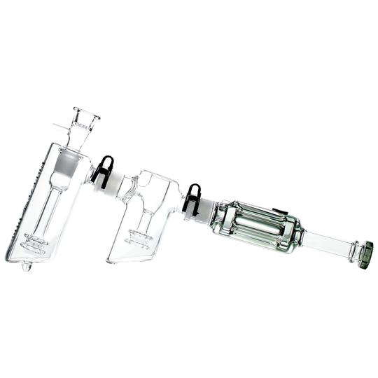 Bubbler Ultimate – The Freeze Pipe