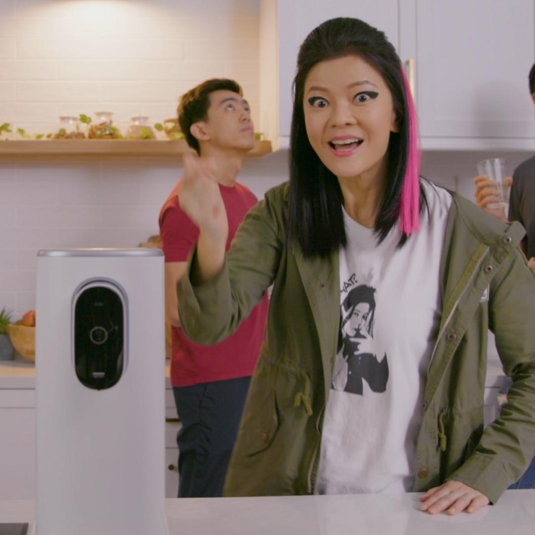 Sterra Y™ Water Purifier