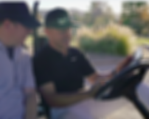 Tour Striker Golf Academy