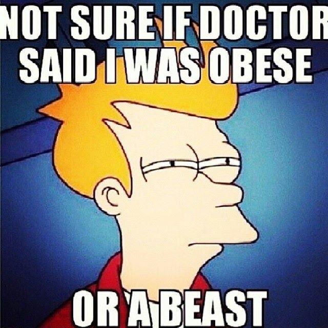 Top 25 health and fitness memes, gifs – PureClean Performance