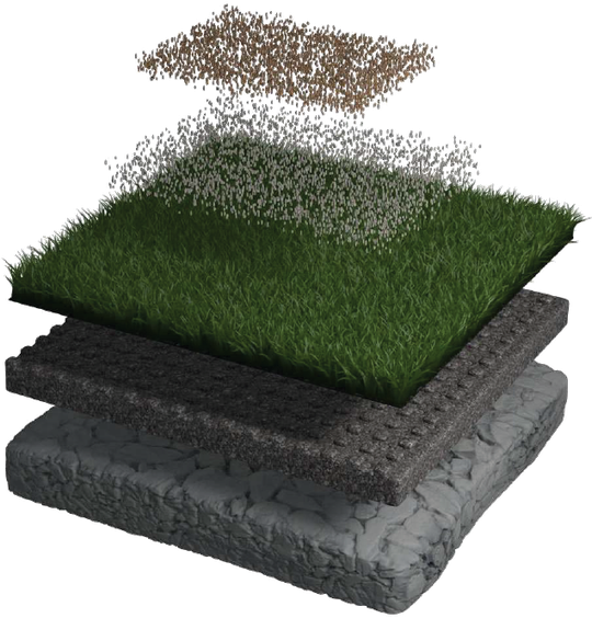 Pittsburgh Turf | Artificial Turf and Supplies
