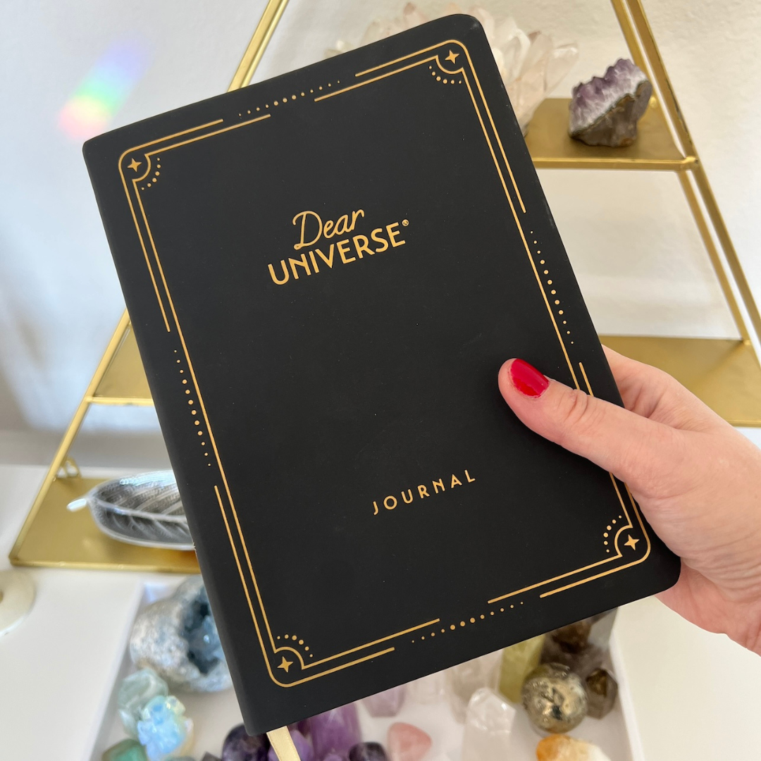 5 Ways to Invoke The Power of The Universe - Sarah & Sean