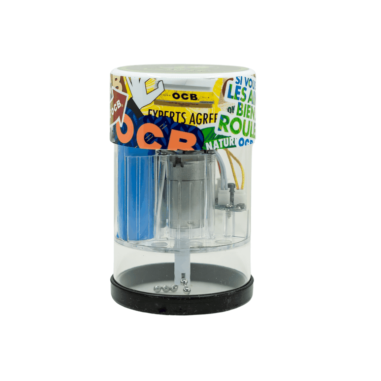 The PowerHitter Co. | The PowerHitter Company-The Iconic Smoking Device ...