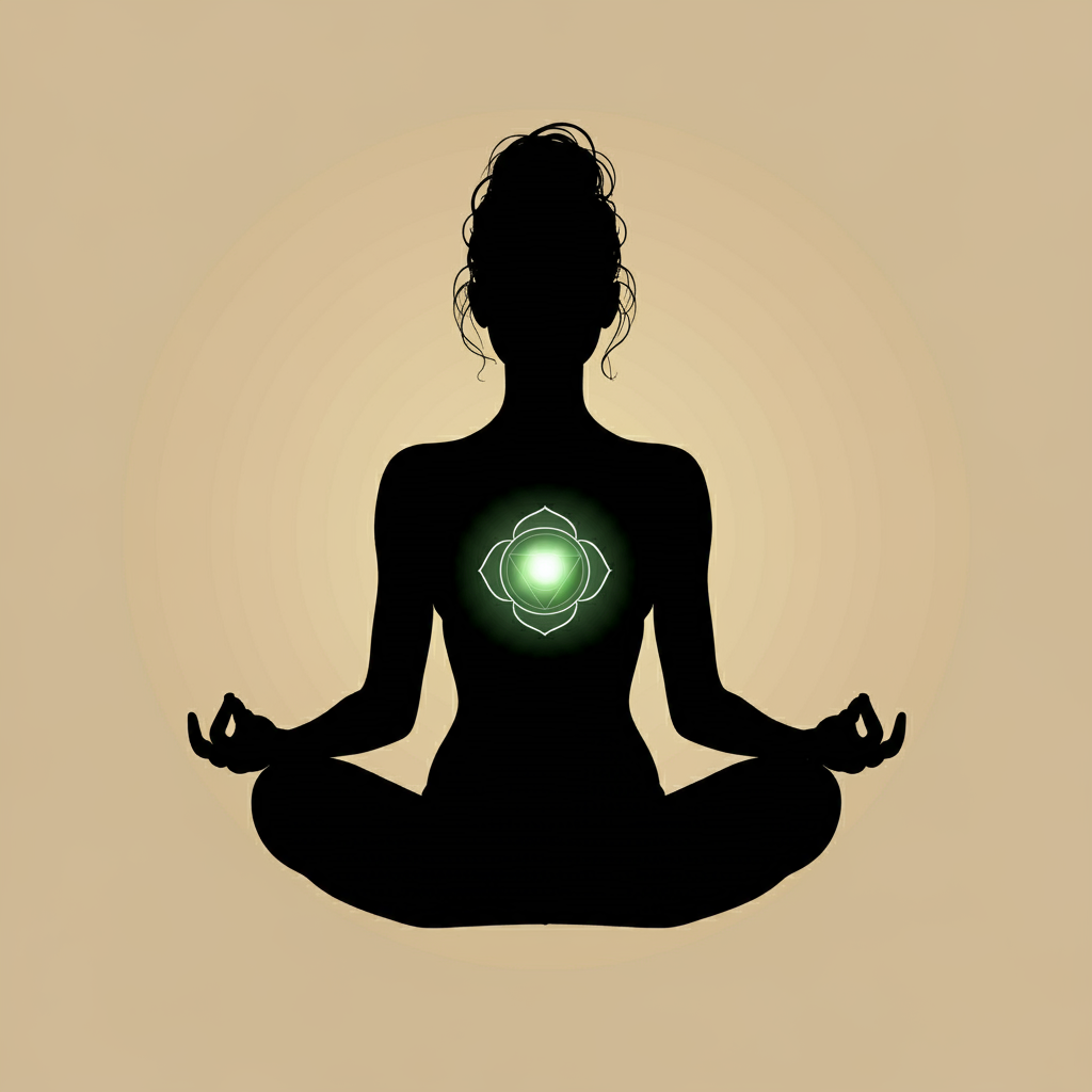 The Spiritual Meaning of Each Chakra - and How to Balance Their Energy