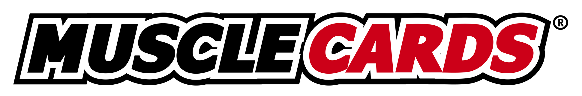 MuscleCards™ – MuscleCarGang