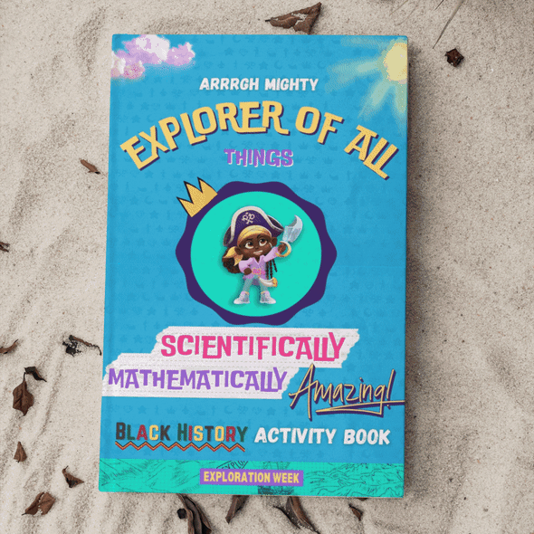 Ingenious Engineers | STEAMing Up Learning