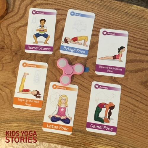 How to Get Started with Yoga and Mindfulness in the Classroom