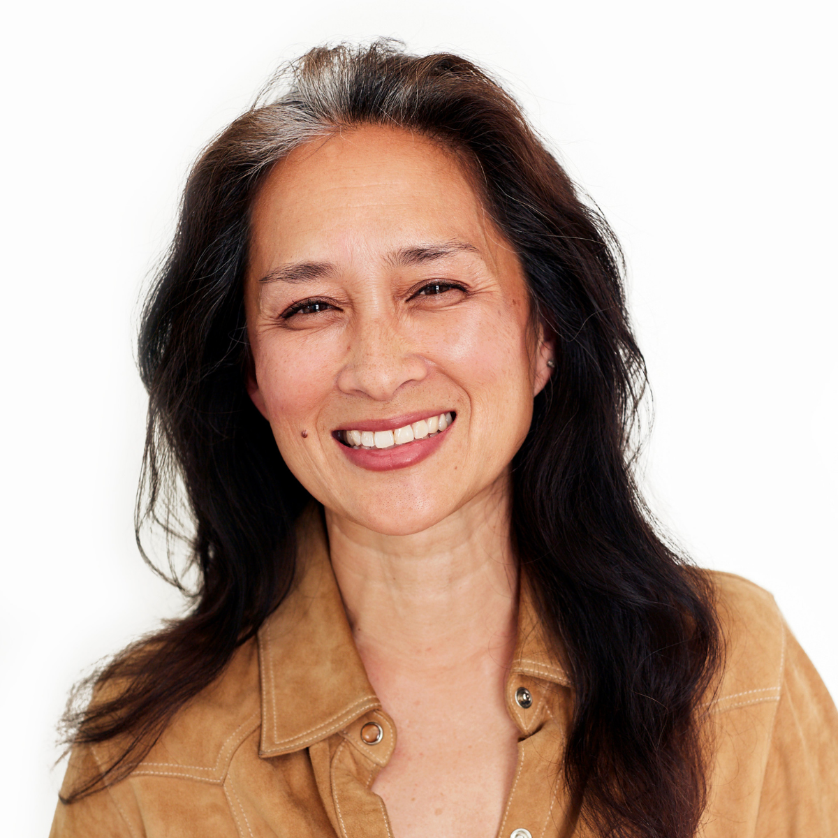 3 Paths for Your Silver-Hair Journey | BOOM! Beauty by Cindy Joseph
