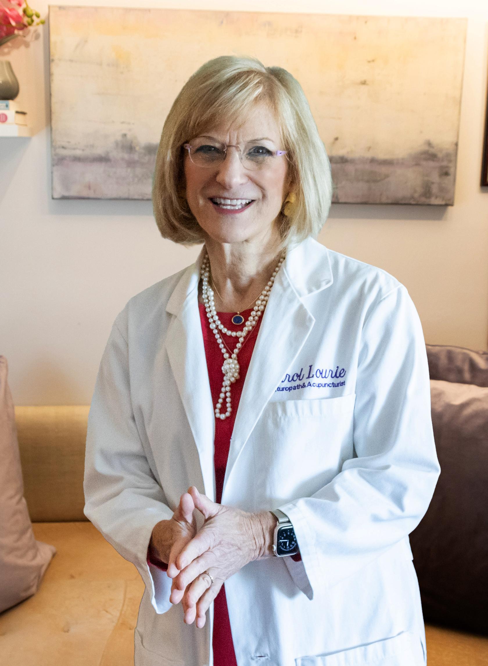 Enroll Now to Healing Beyond Breast Cancer