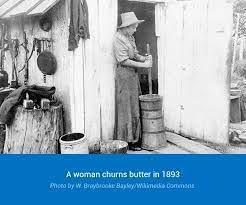 Is Eating Butter Okay or Is It The Worst Idea Ever?