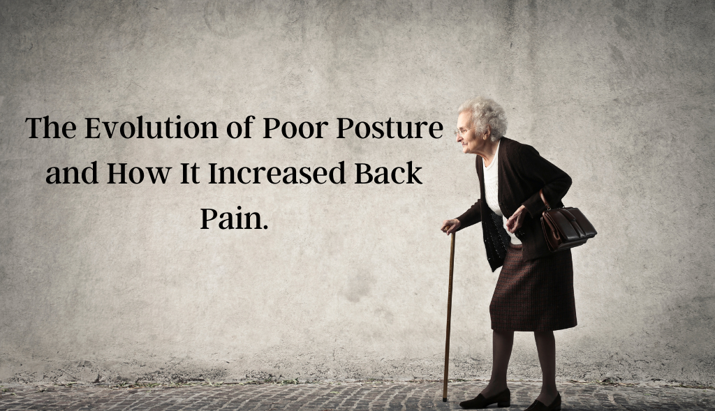 Posture & Biomechanics Correcting Guide – NeuroMD