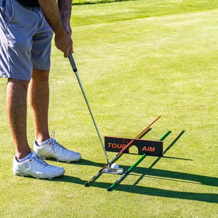 Tour Aim LP + Bundle