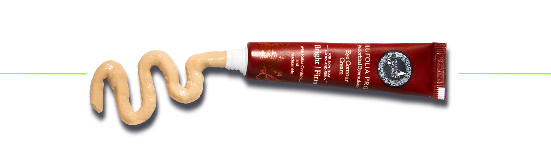Rufolia Pro Eye Contour Cream