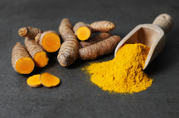 Advanced Turmeric - Say Goodbye to Stiff Joints and Regain Your Active