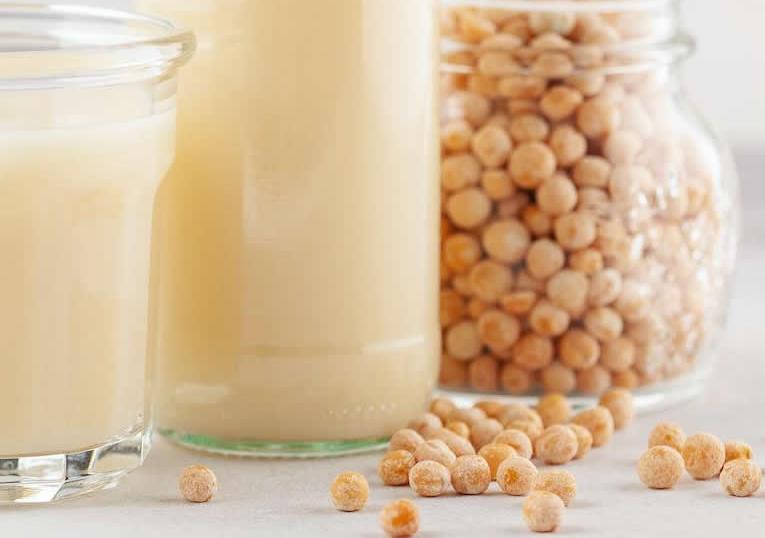 16 Plant Milks To Your Mug For Health, Flavor, And Frothy Flair ...