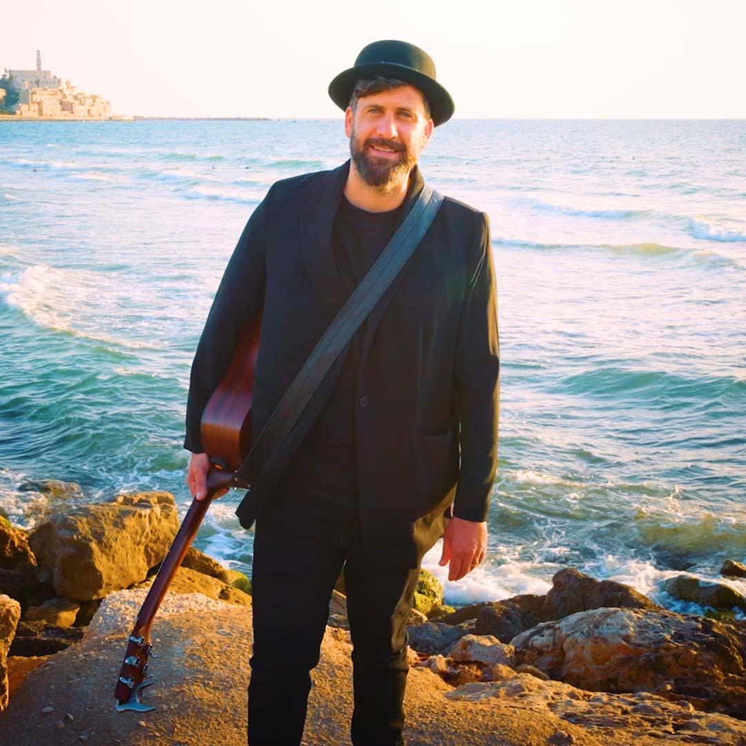 I AM ISRAEL Sequel Preview – I Am Israel