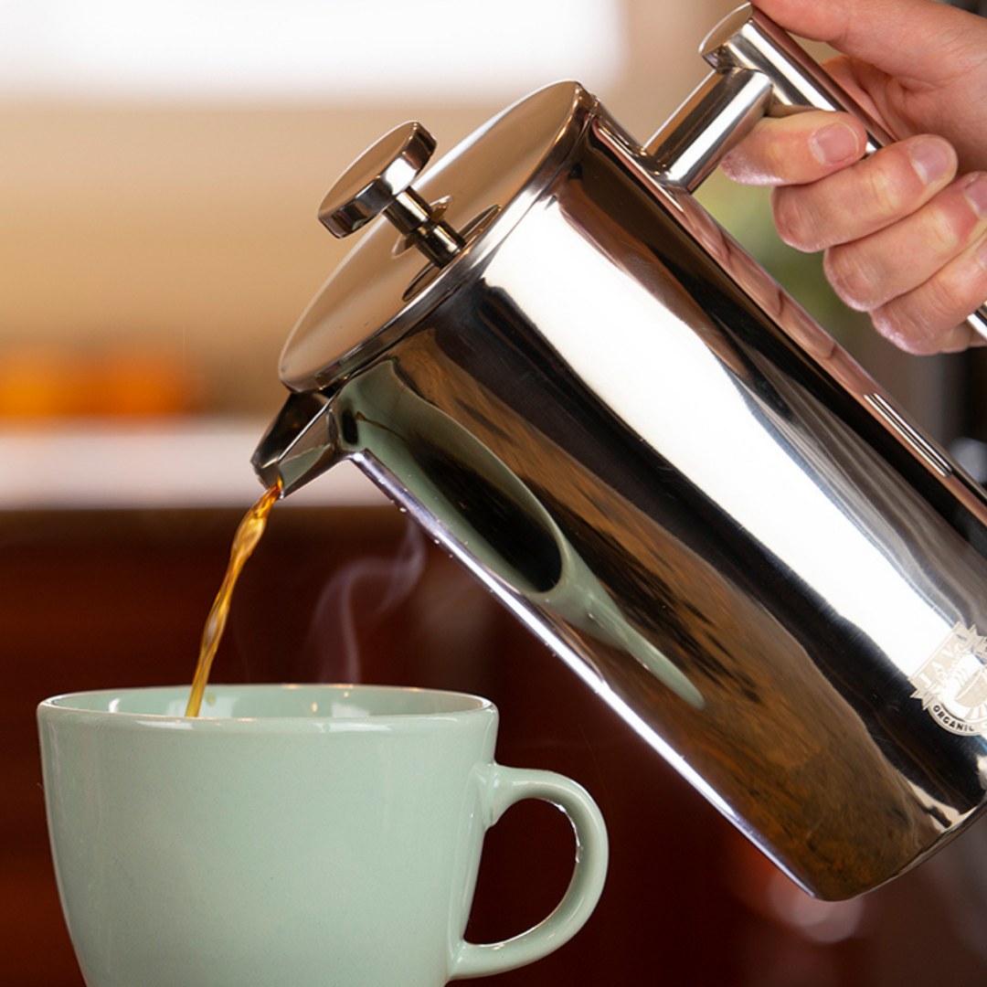 7 Tips to Brewing the Best Coffee at Home