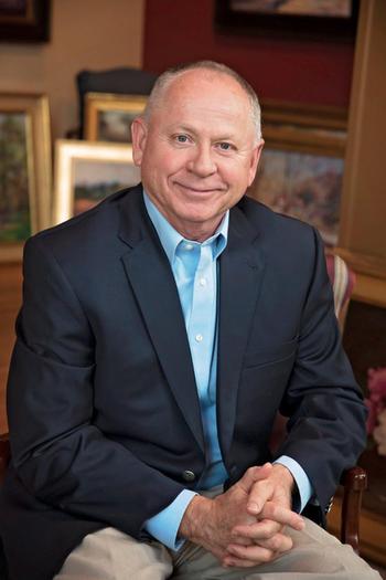 Richard Timmons Speakers Bureau