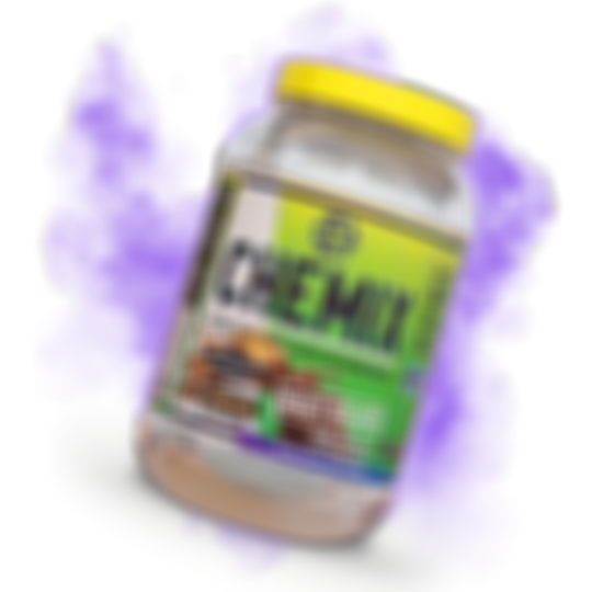 CHEMIX- PURE WHEY ISOLATE PROTEIN - Chemix Lifestyle