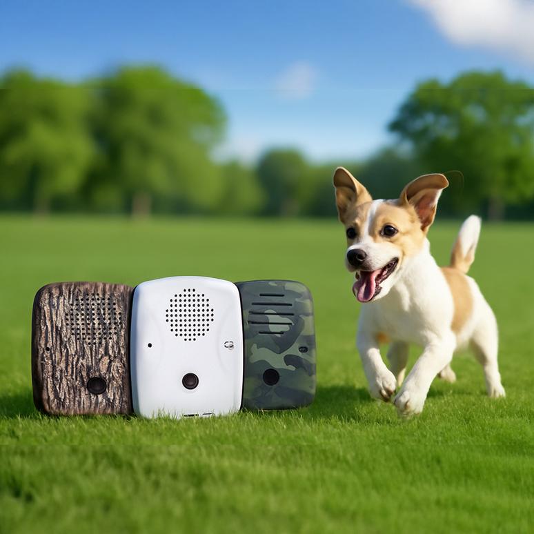 Dog Silencer® MAX by Good Life | Free Shipping– HomeShielders