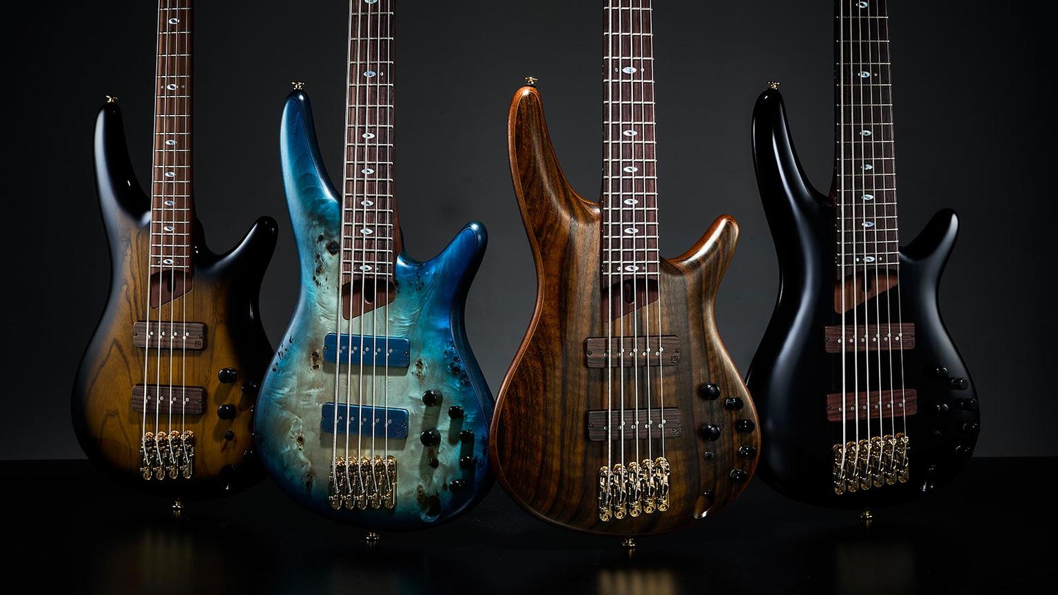 Best Bass Guitars Brands – BAJAAO.COM