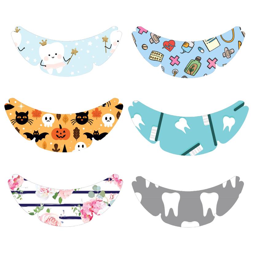 3 Ways to Customize Your Face Shield – Ultralight Optics