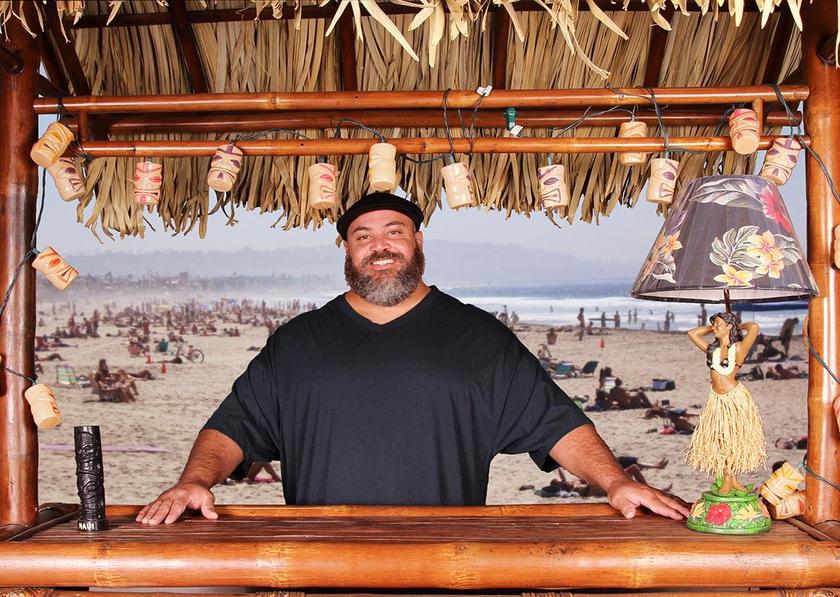 Top 10 Summer Fat-Friendly Vacation Destinations - Big Boy Bamboo