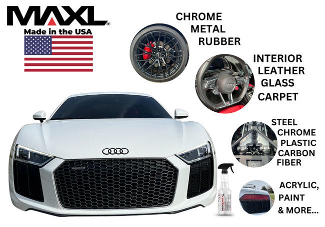 MAXEasy Starter Kits - MAXL®