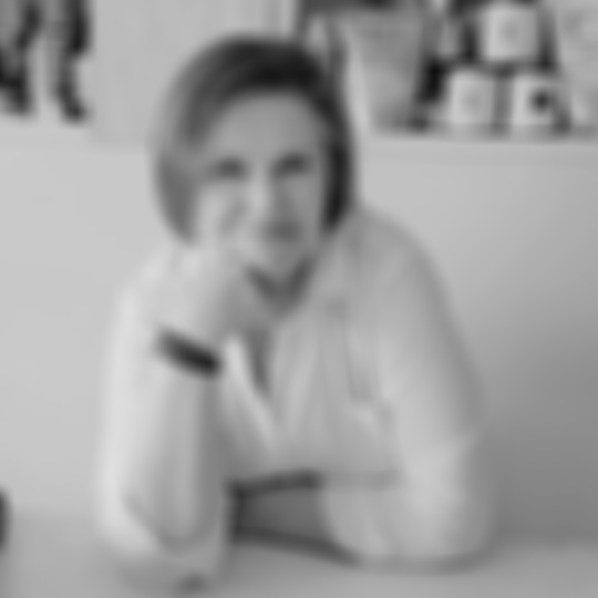 Becky George | Artist Profile – Amy Howard At Home