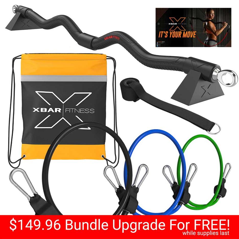 XBAR Fitness, X bar fitness, x-bar fitness, xbar