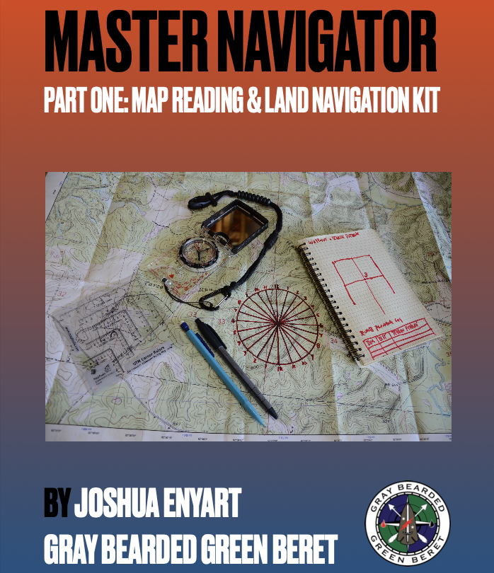 Master Navigator PDF Series Bundle