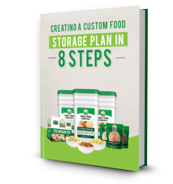 Storage Plan Download - Valley Food Storage
