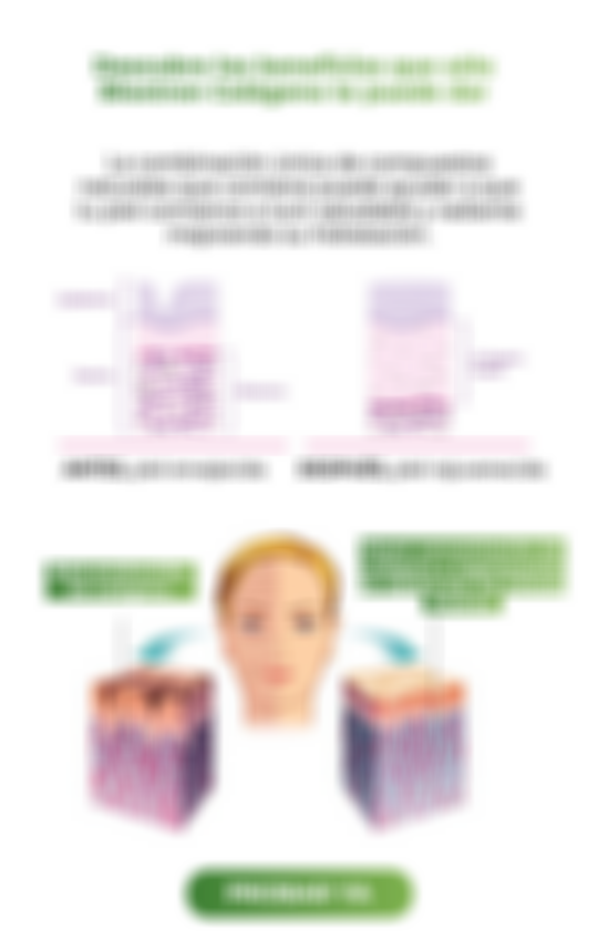 Bioxtron | Collagen Peptides