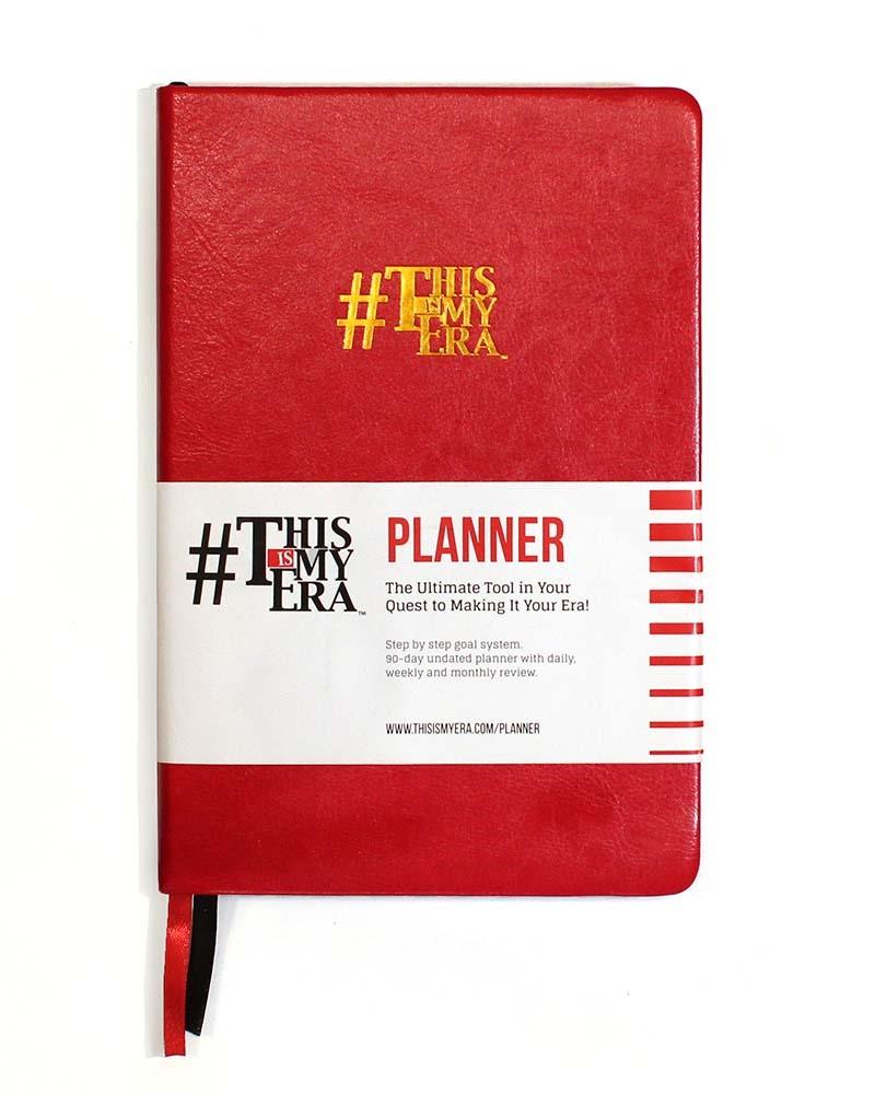 Planner Mini Site