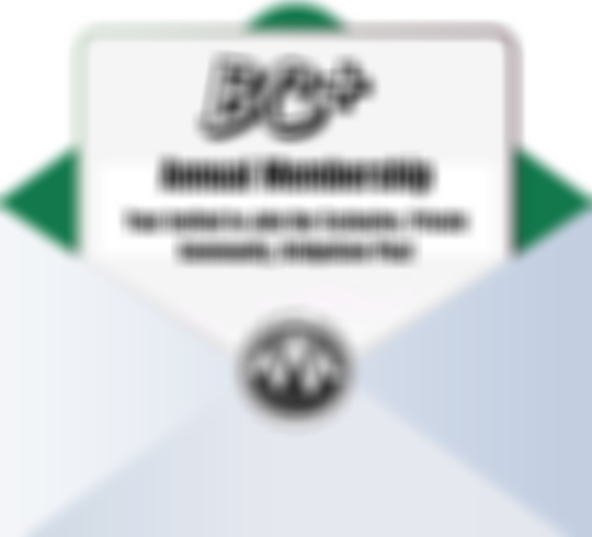 BridgeCom Plus Product Launch Page