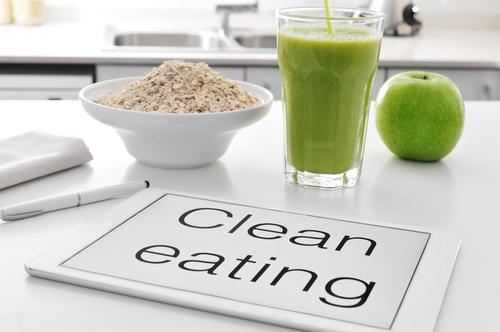 4 Easy Tips To Clean Eating