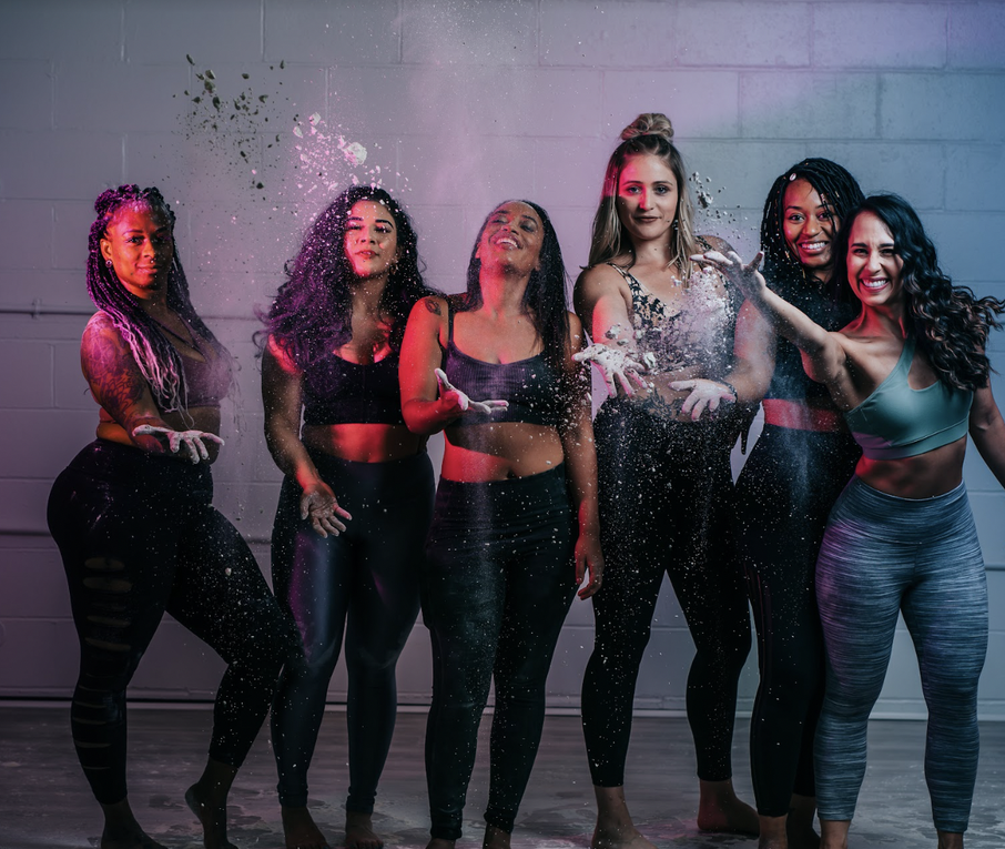 3 Free Workouts - Buti