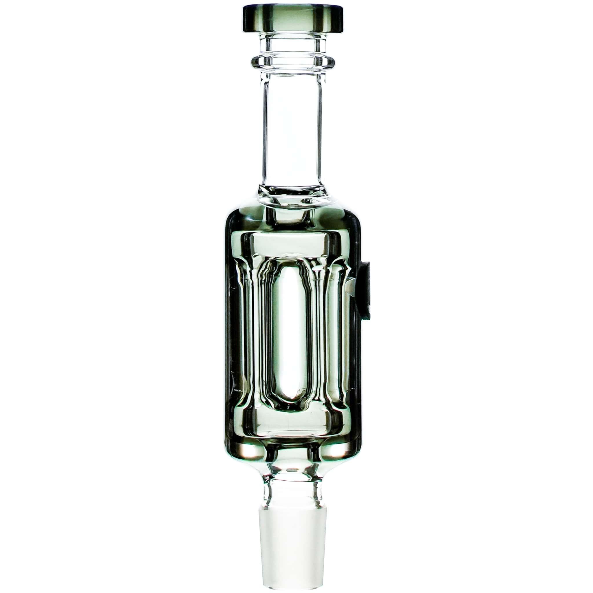 Small Glycerin Coils 18mm – The Freeze Pipe