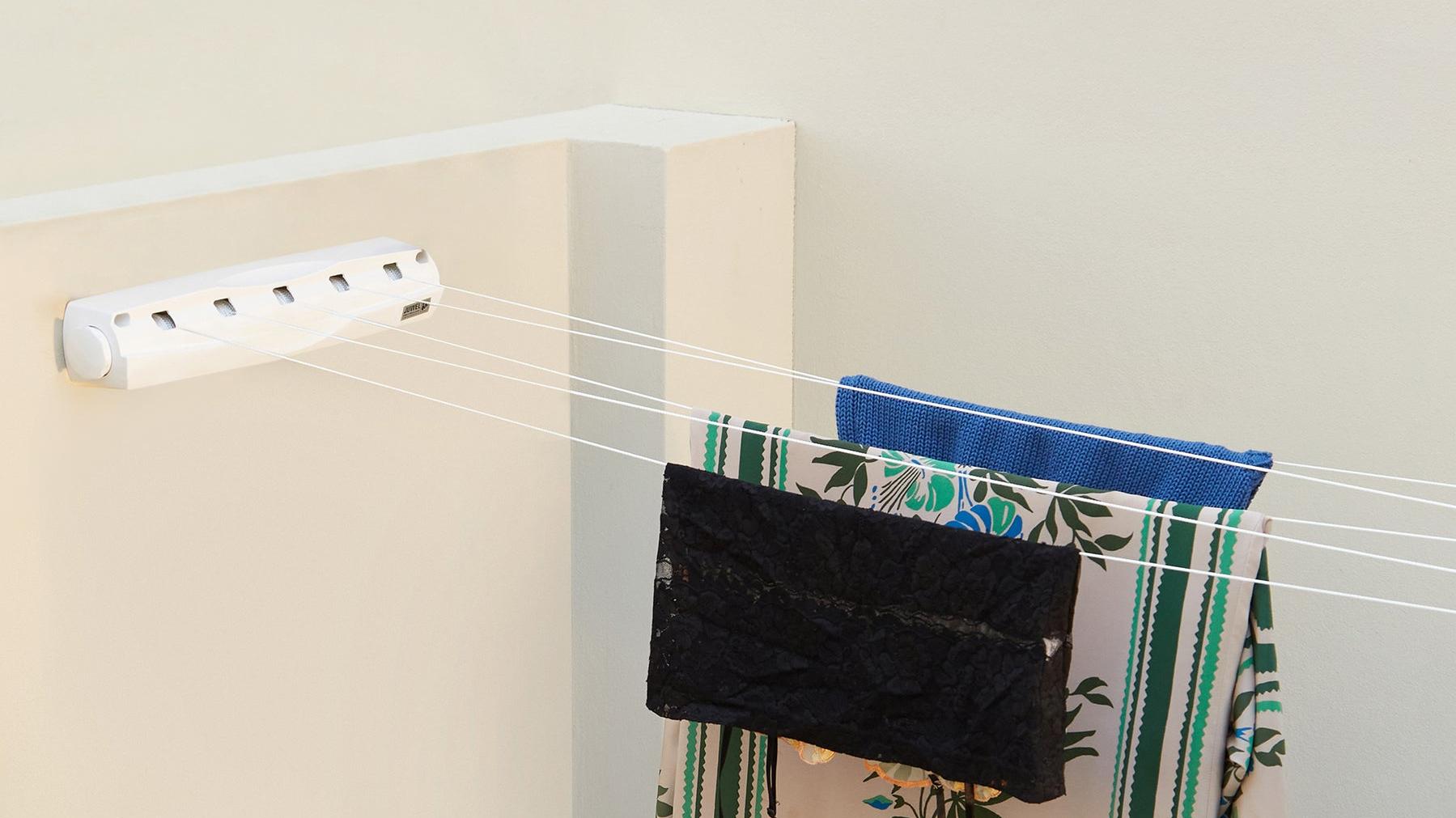 Top 5 Retractable Clothesline Picks for 2024 – Lifestyle Clotheslines