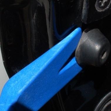 Bojo Tools Plastic Pry Tools