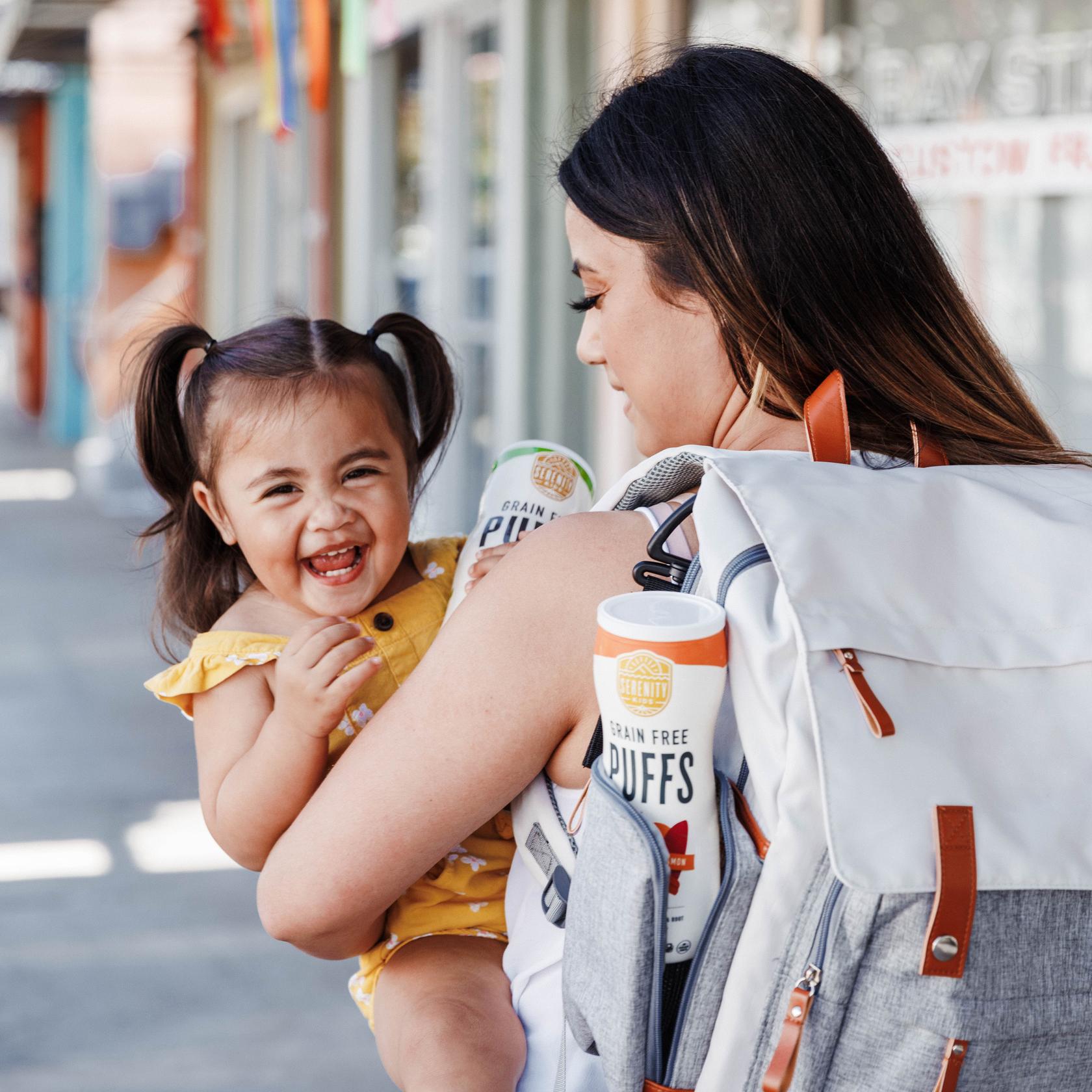 Join our Serenity Network – Serenity Kids