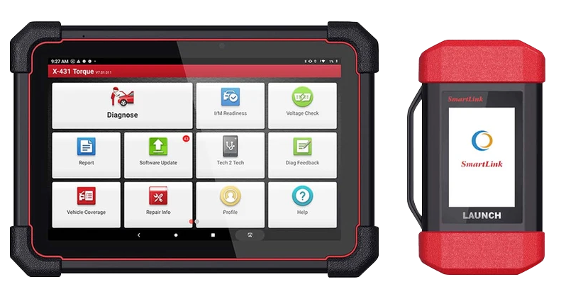 Launch Tech USA – AE Tools & Computers