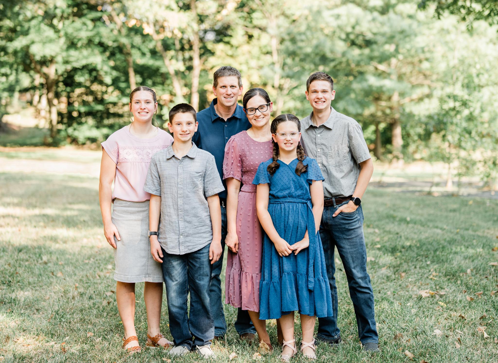 Bulk Beef Collection Page – Legacy Meadow Farm