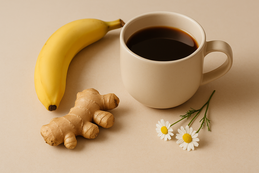 Can Coffee Cause Heartburn? Here’s What You Should Know