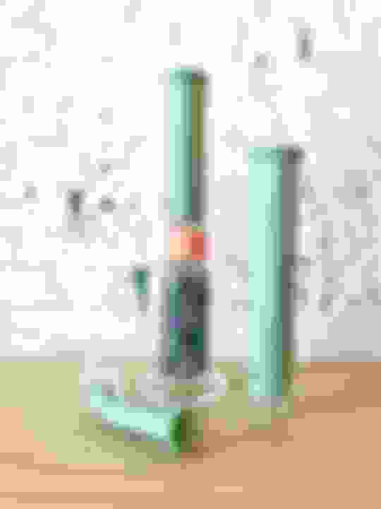 Prism Water Pipes | The 3D Custom Bong Builder Company