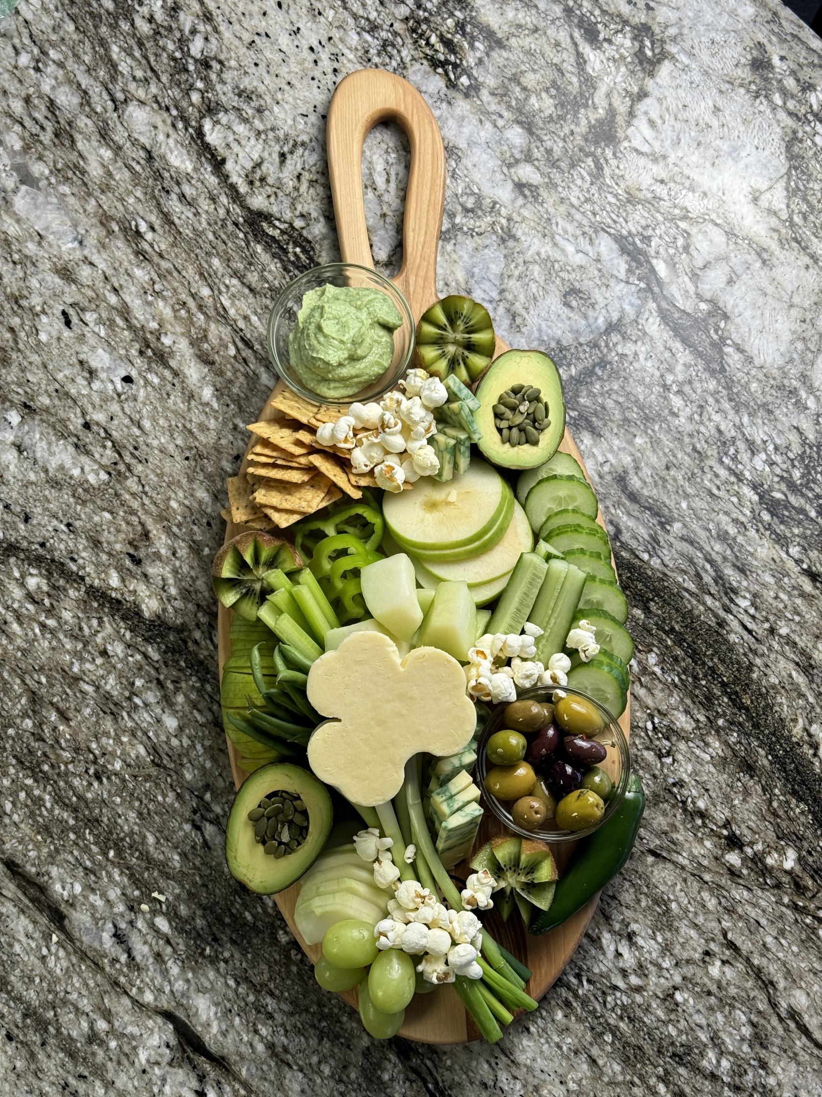 Celebrating St. Patrick's Day with a Taste of Ireland: A Culinary Jour ...