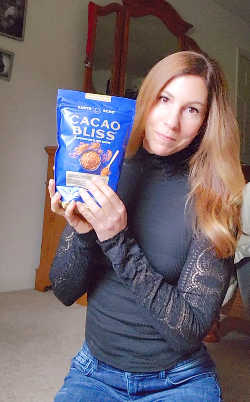 Ambassador Profile - Niccole T