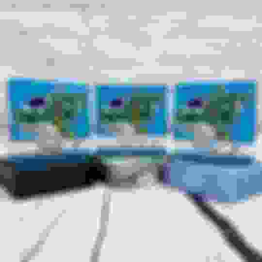 Dirty Dangles Hockey | Natural Hockey Soap | Hockey Accessories