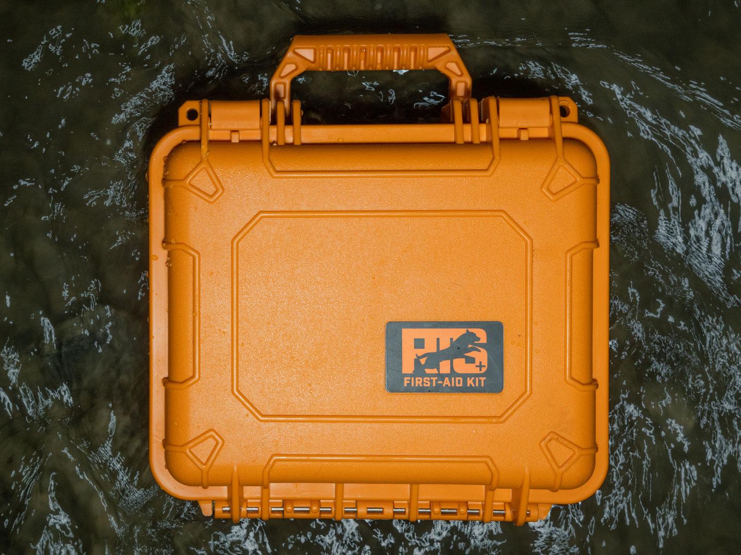 ADVANCED Retriever First Aid Kit (Pre-Sale)